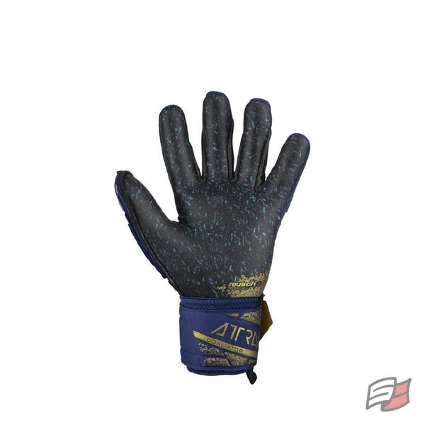 Attrakt freegel fusion goliator ad - Sports Contact