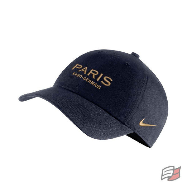 PARIS SAINT-GERMAIN CAMPUS CAP - Sports Contact