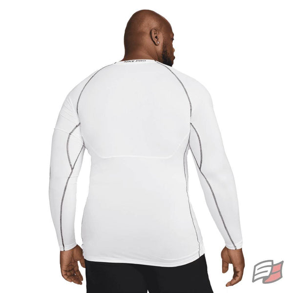 NIKE PRO DRI-FIT COMPRESSION L/S MEN'S - Sports Contact