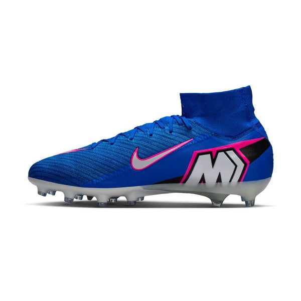Nike mercurial superfly 10 elite ag - Sports Contact