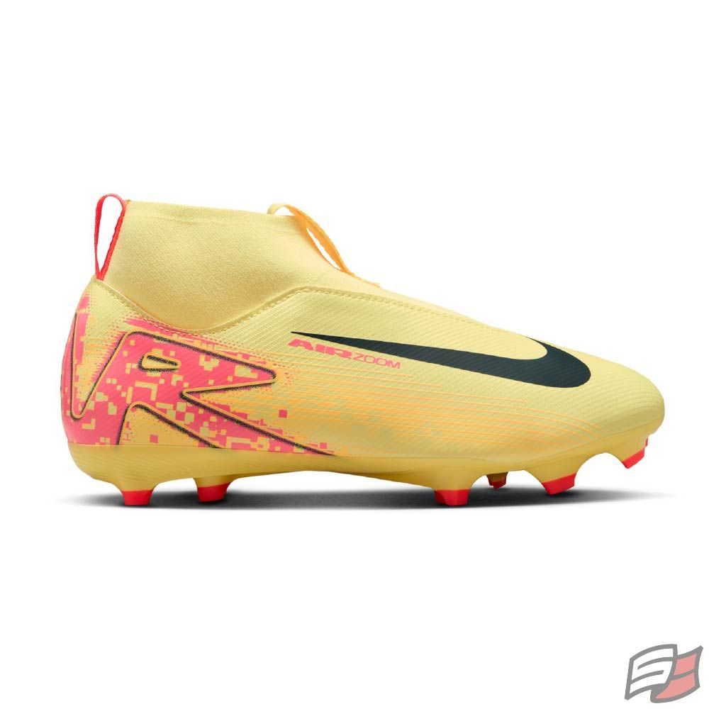 Cleats mercurial store