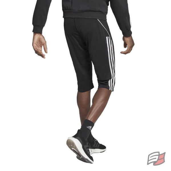 TIRO23 3/4 PANT MEN'S - Sports Contact