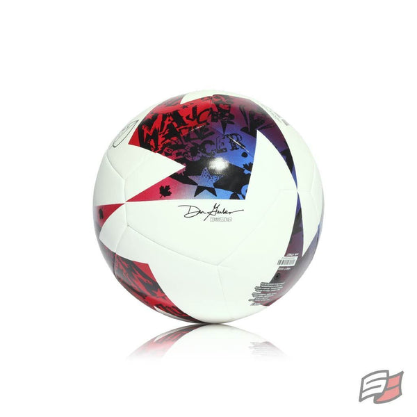 MLS TRAINING BALL - Sports Contact