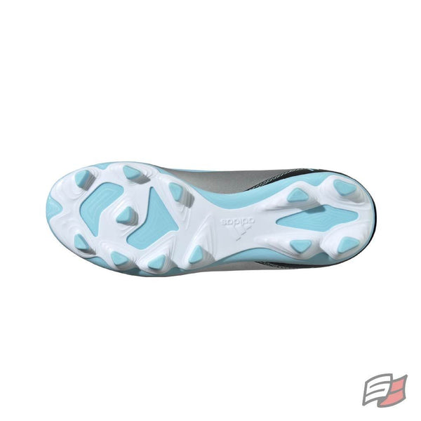 X crazyfast messi.4 fxg jr - Sports Contact