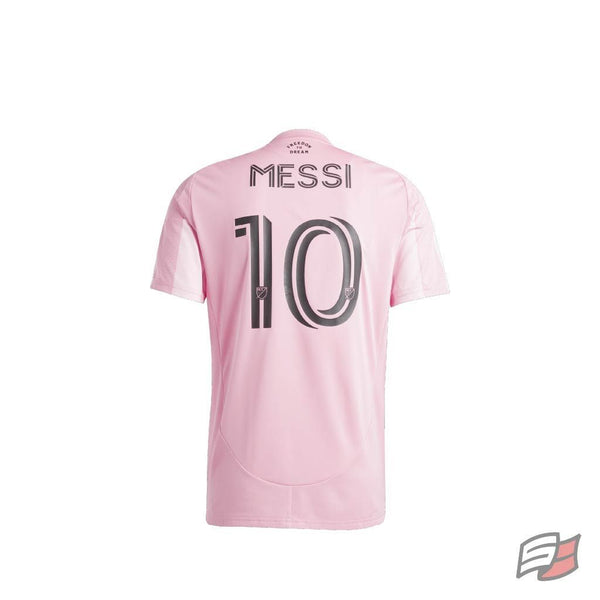 Imfc messi home jersey men's - Sports Contact