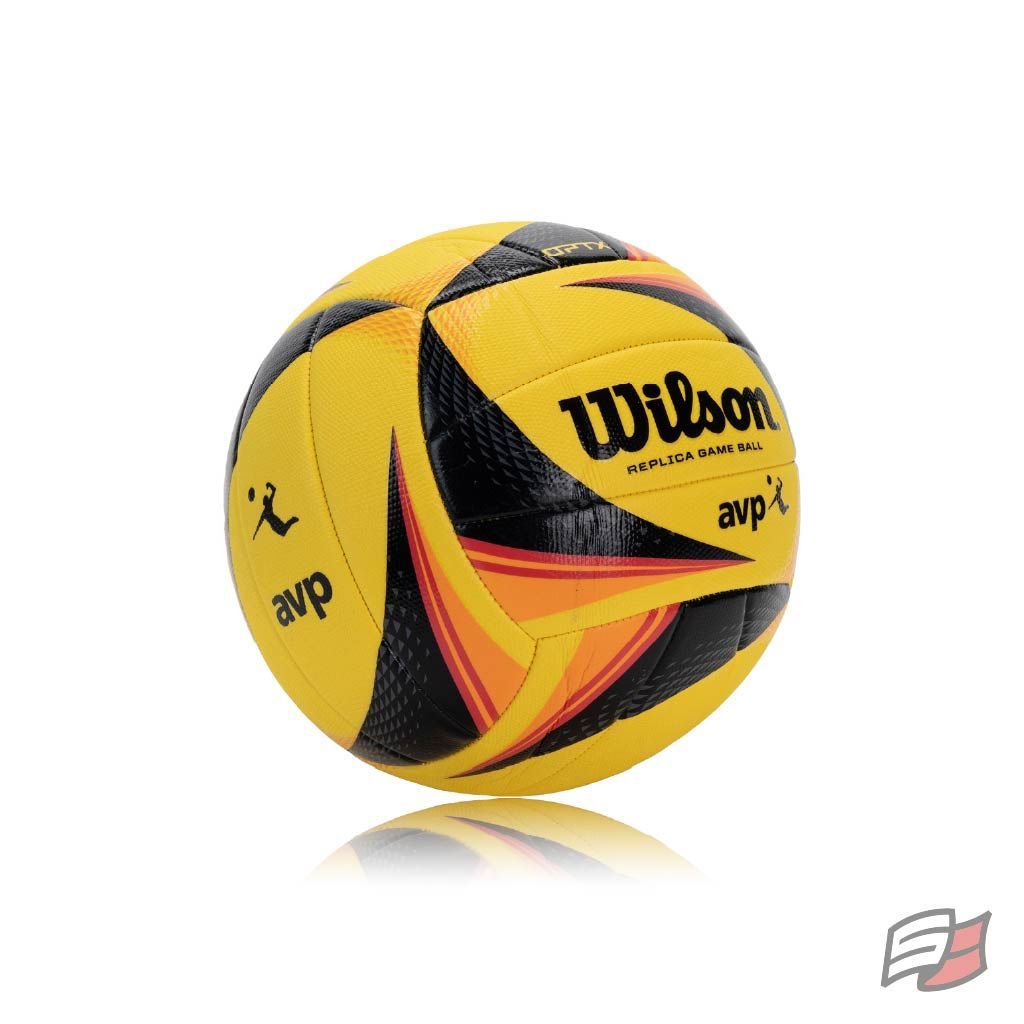 OPTX AVP beach volleyball replica - Sports Contact